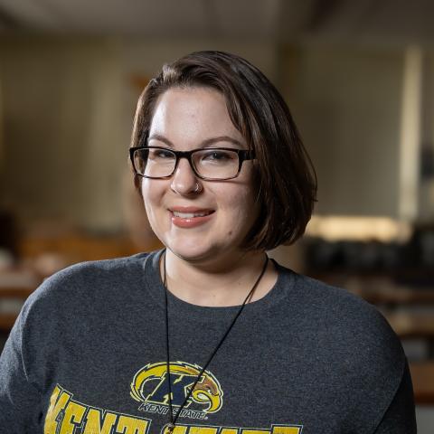 Kent State Welcomes Transfer Students | Admissions